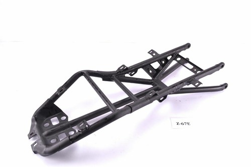 Ducati 848 / 1098 Bj.2010 - Rear frame frame rear | eBay