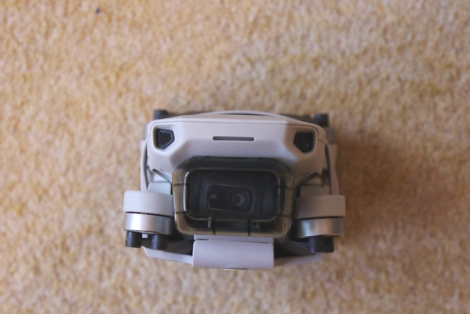 DJI Mini 2 Fly More Combo Drone – 4K, 3 Batteries, Charging Hub, Mint ...