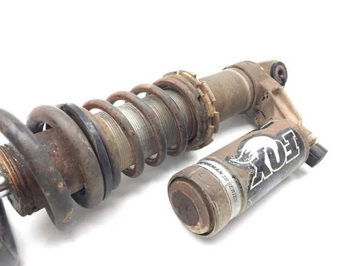 Rear Left Shock Suspension 2016 Polaris RZR S 900 EPS 3257 | eBay