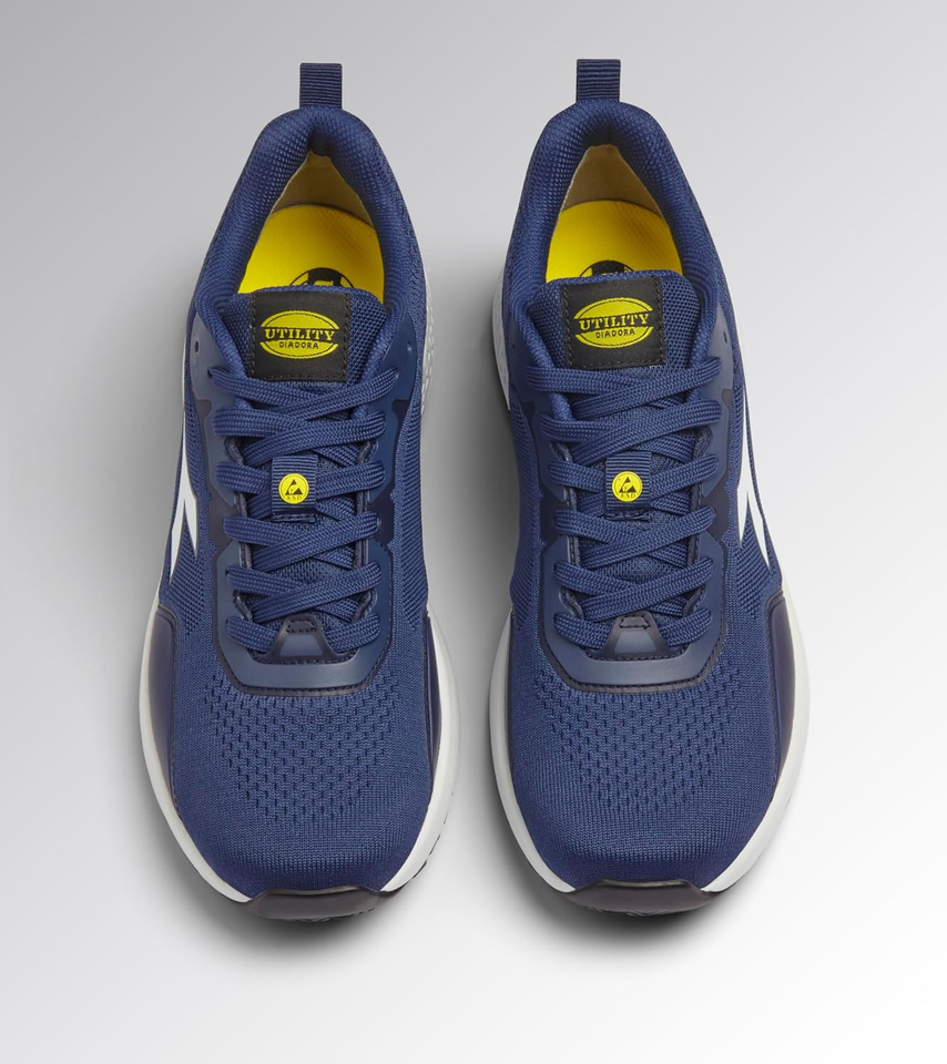 Crew Evo O1 SR ESD, Scarpe Antinfortunistiche Unisex-Adulto | eBay