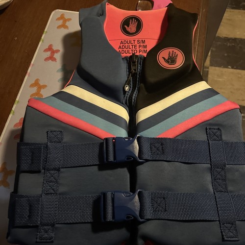 Life Jacket | eBay
