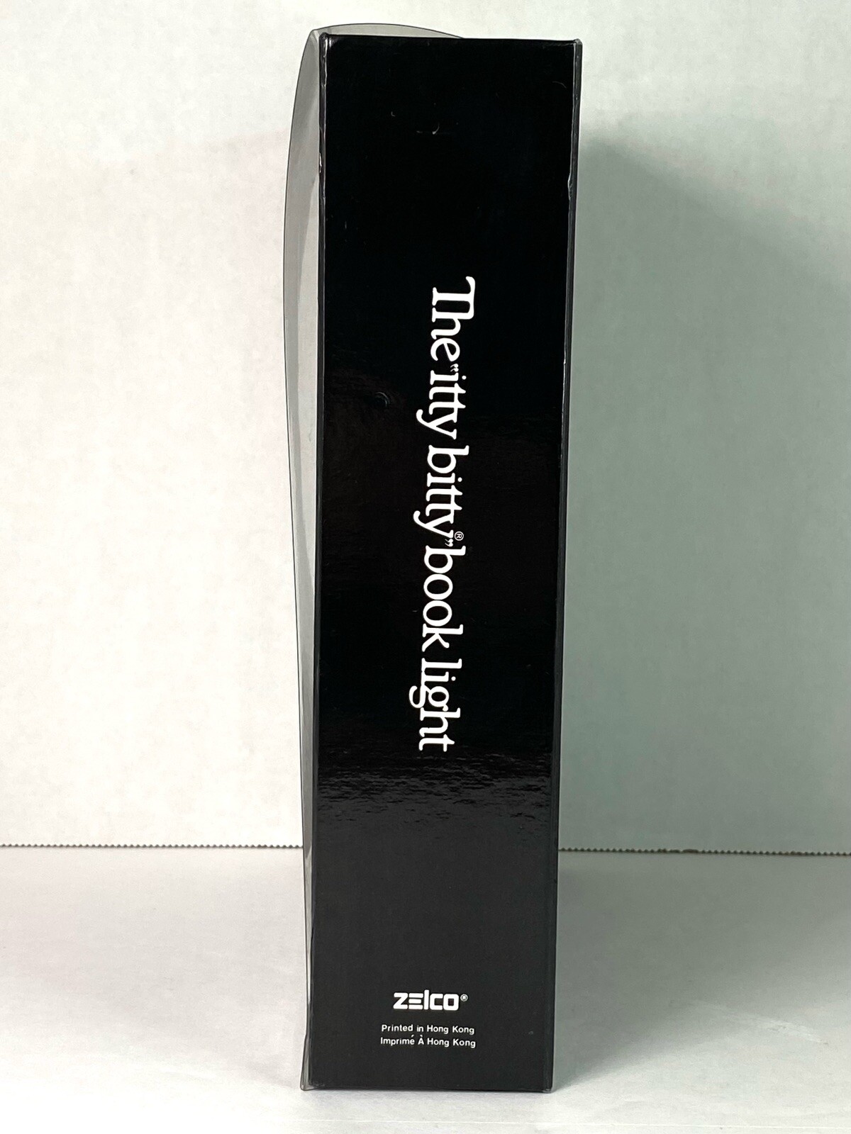 The Itty Bitty Book Light-Original-1st Generation Complete Kit 1982 ...