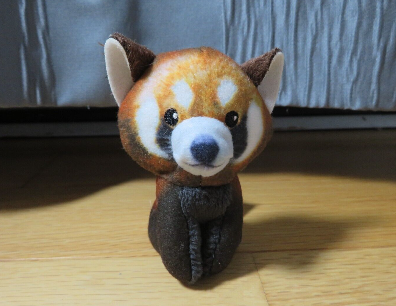Red Panda National Geographic Kids Mini Plush McDonald’s Happy Meal Toy ...
