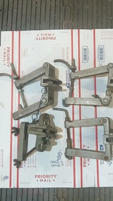 Cable Pullers - Stringing Block