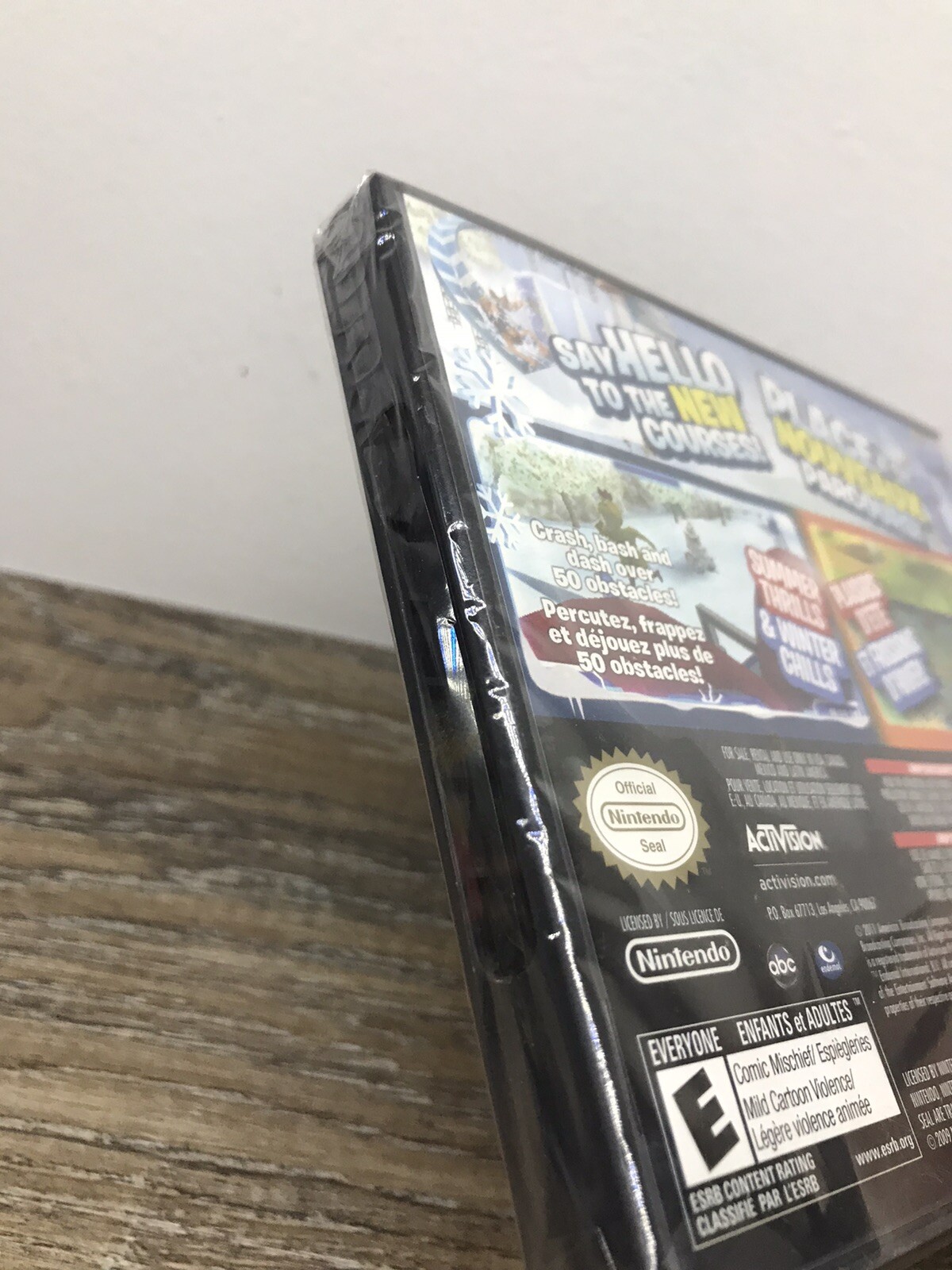 Wipeout 2 (Nintendo DS, 2011) for sale online | eBay