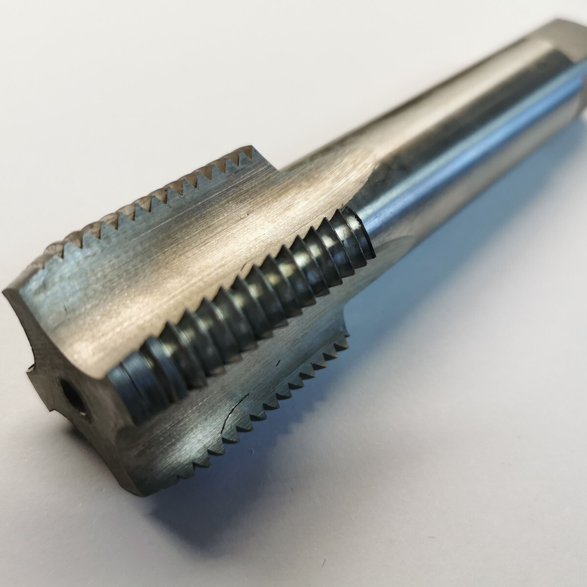 1pcs Metric Right Hand Tap M56 X 1.5 2 3 4 5.5mm Threading Tools | eBay