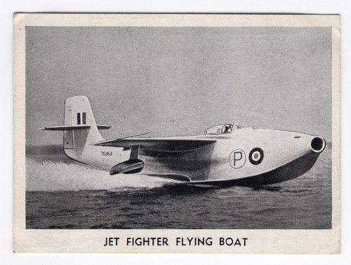Speed World Wonders. RAF Saunders Roe Flying Boat | eBay
