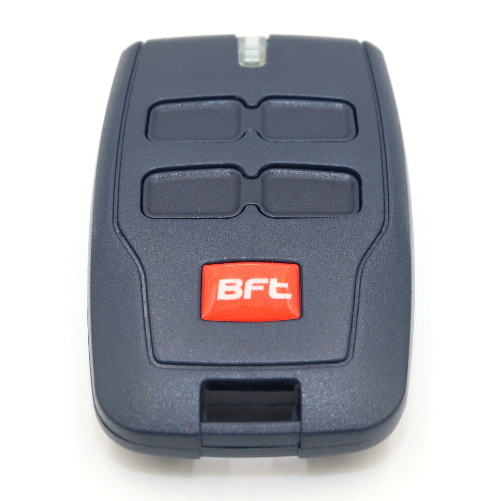 Genuine BFT Mitto Garage/Gate Remote Type B RCB TX2/TX4/0678 4 Button ...