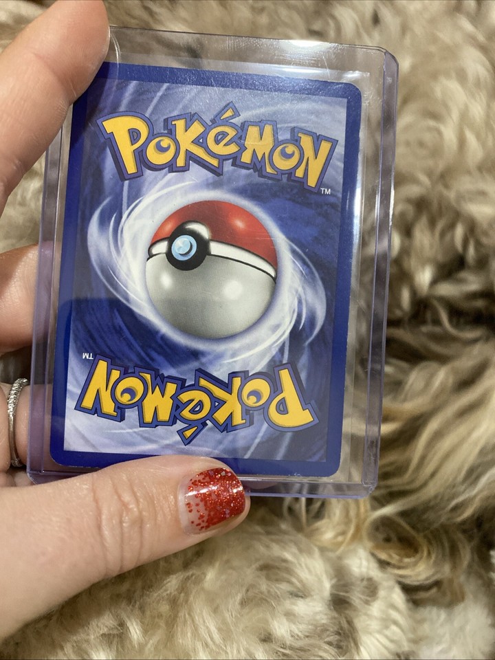 Pokémon TCG DARK FLAREON Team Rocket 35/82 Non-Holo Uncommon !!! | eBay