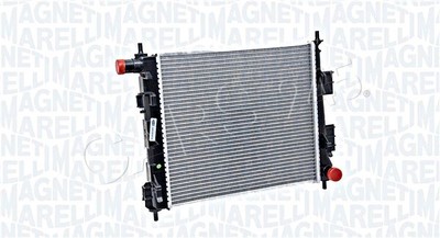 Radiator For HYUNDAI I10 13- 25310-B9000 | eBay