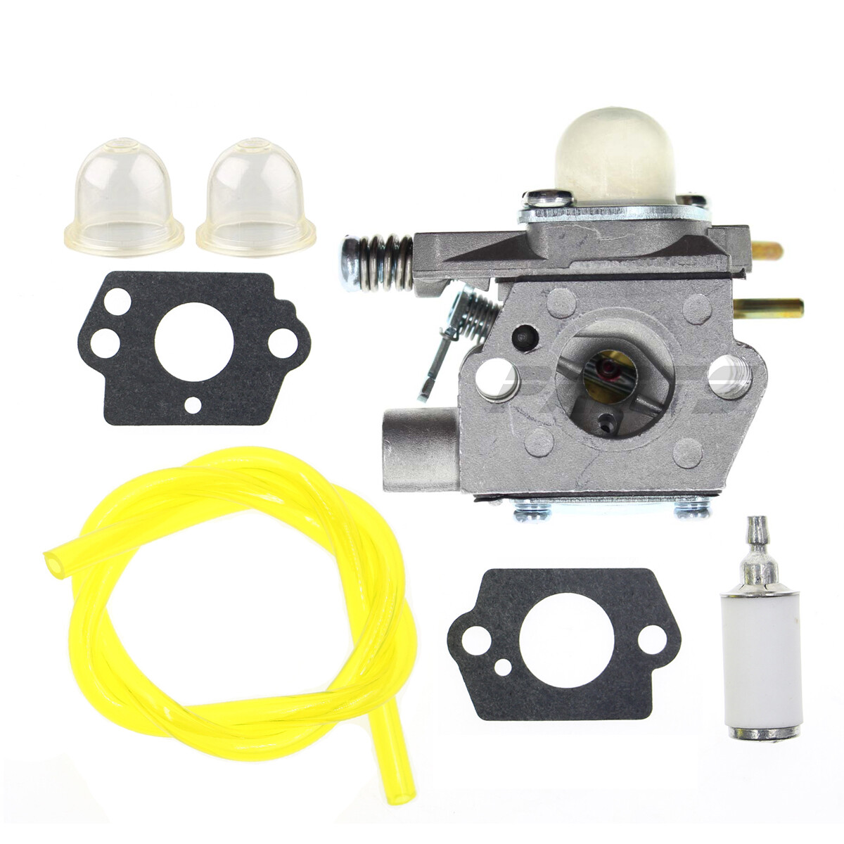 530071635 Carburetor For Poulan 25 HO SST Featherlite PL25 FL25 FX25 ...