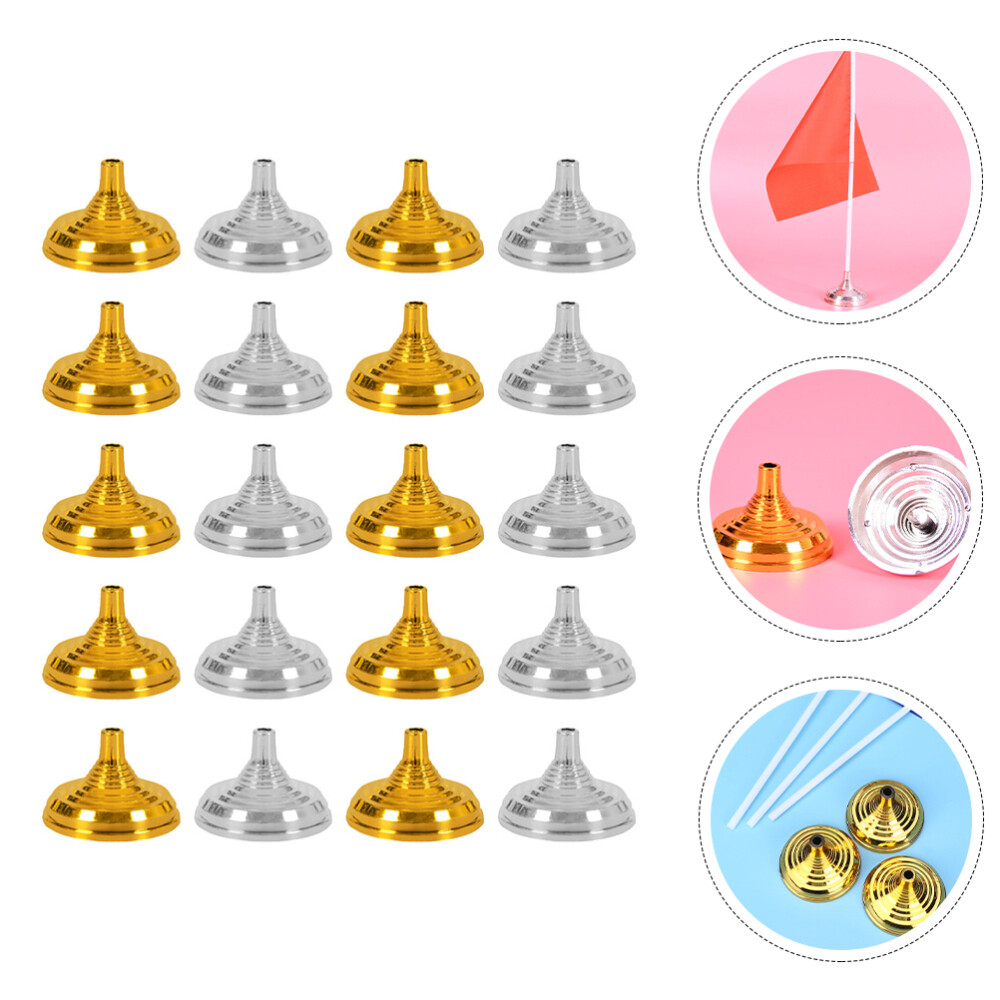 Miniature Flag Stands