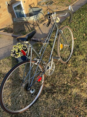 Vintage Bicycles - Vintage Puch - Nelo's Cycles