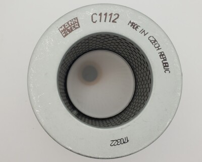 MANN-FILTER C1112 Air Filter | eBay