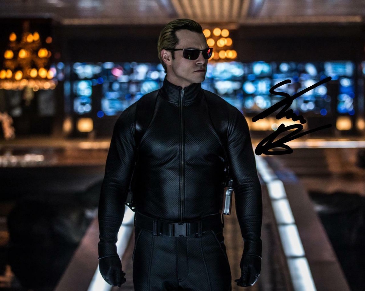 Shawn Roberts Xmen Fan Casting Shawn Roberts As Wolverine In Uncanny