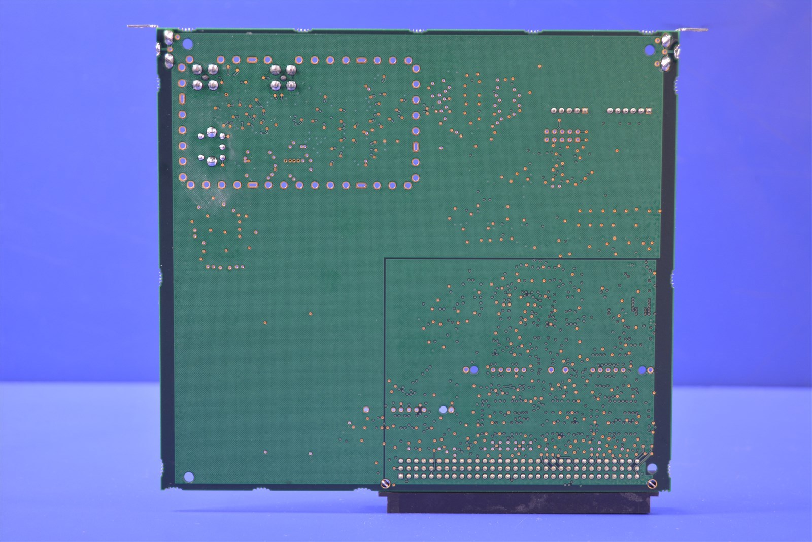 IFR / Aeroflex FM/AM-1600S TS-4317 Waveform Decoder 7010-0732-200 | eBay