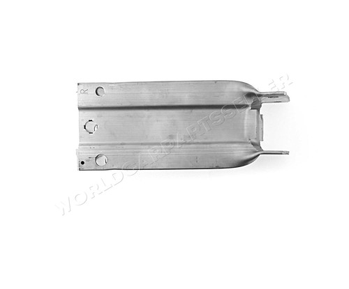 Front Bumper Mounting Bracket Right For MERCEDES X204 08-15 2046201495 ...