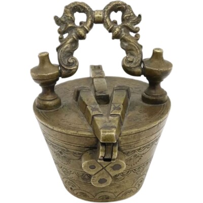 Scales - Nested Weights