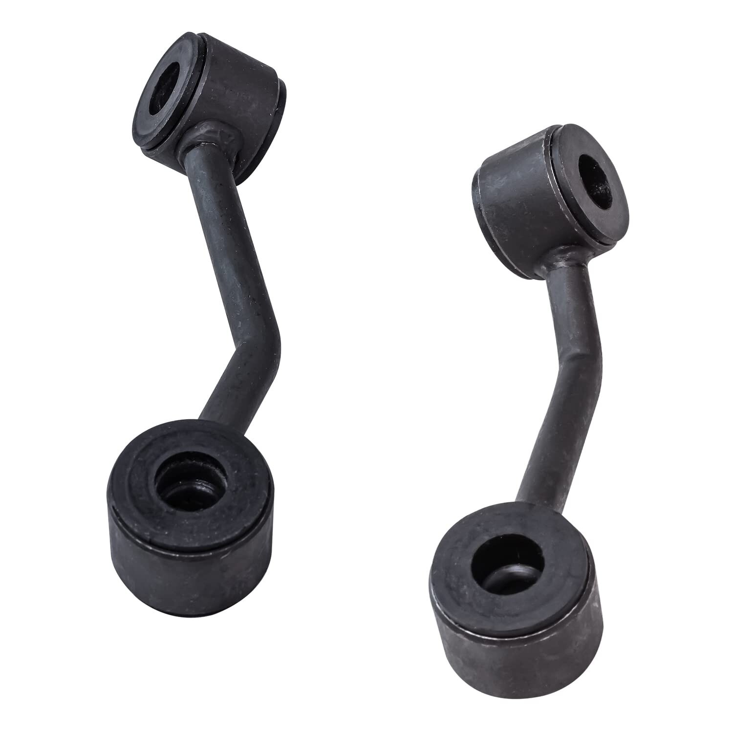 Front Sway Bar Links Outer Tie Rods for Dodge Freightliner Sprinter ...