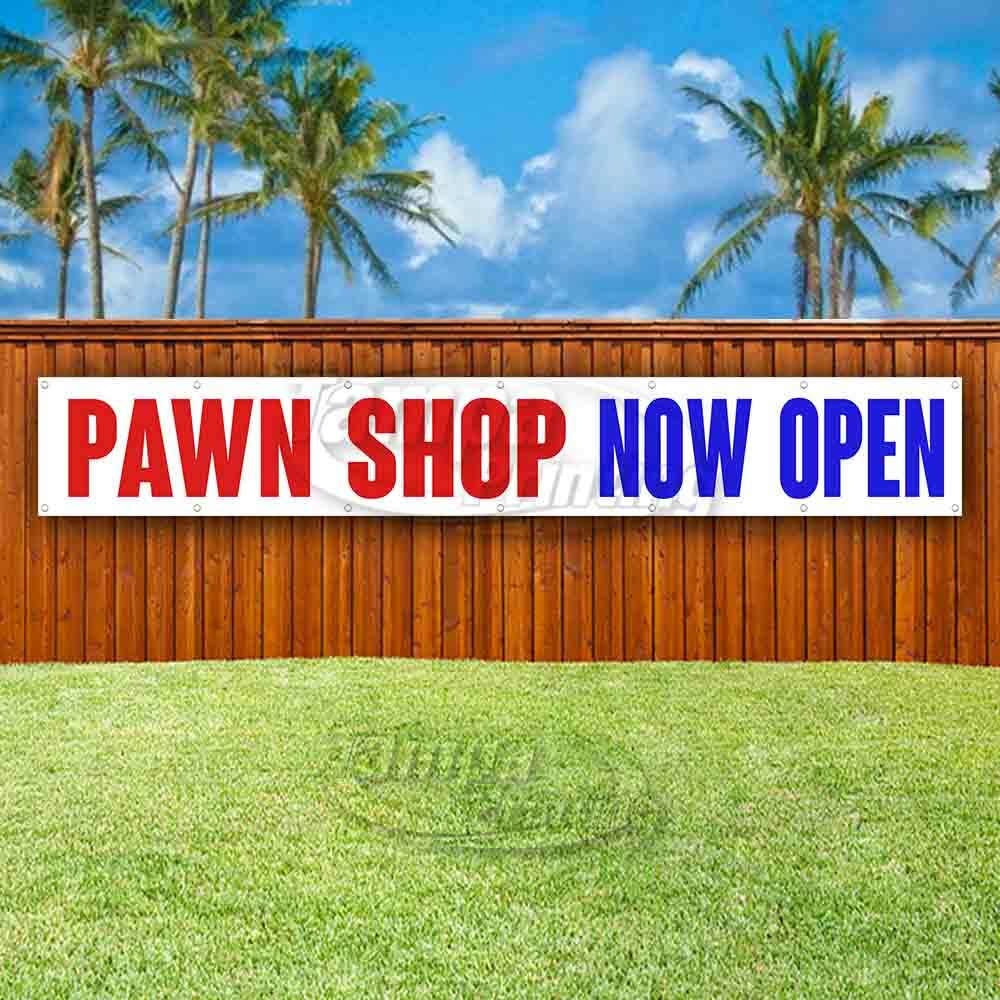 Pawn Shop Print Ads Sublime