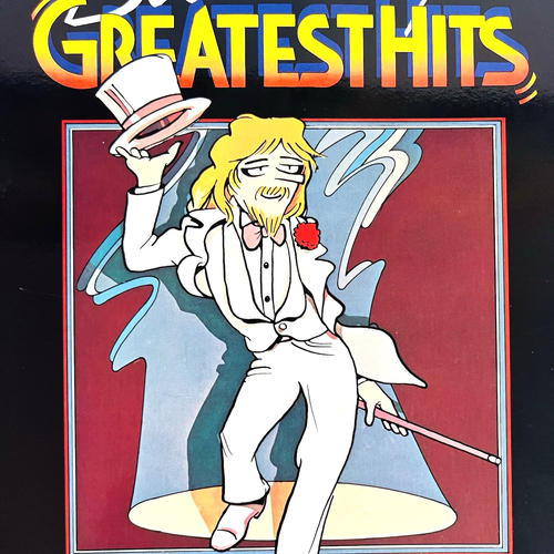 Doonesbury Greatest Hits Mix Lot of 2 Books Comic Style by G B. Trudeau ...