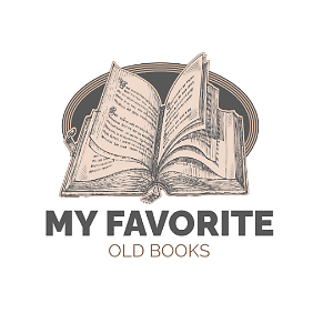 My Favorite Old Books | eBay Stores