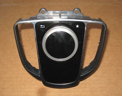 2016 2017 MERCEDES C300 C63 DASH SWITCH RADIO KNOB CONTROLLER ...