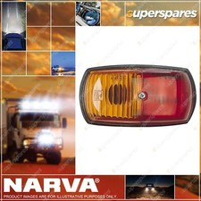 NARVA 85855 Red Lens to Suit 86050 & 86120 for sale online | eBay Australia