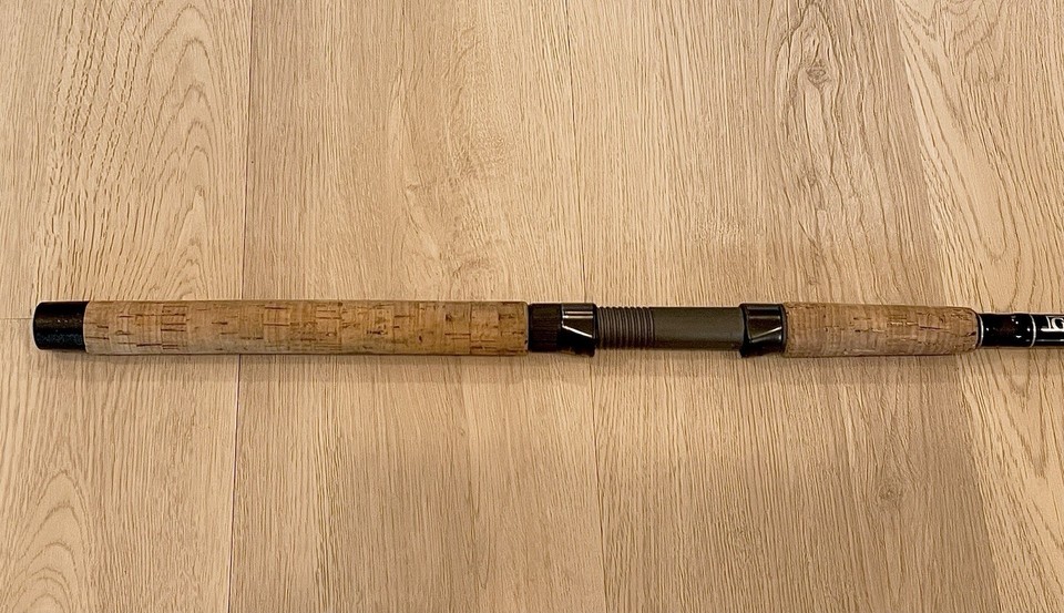 G.Loomis SWR 843S Saltwater Series 7’ Medium-Heavy Fast Action Spinning ...