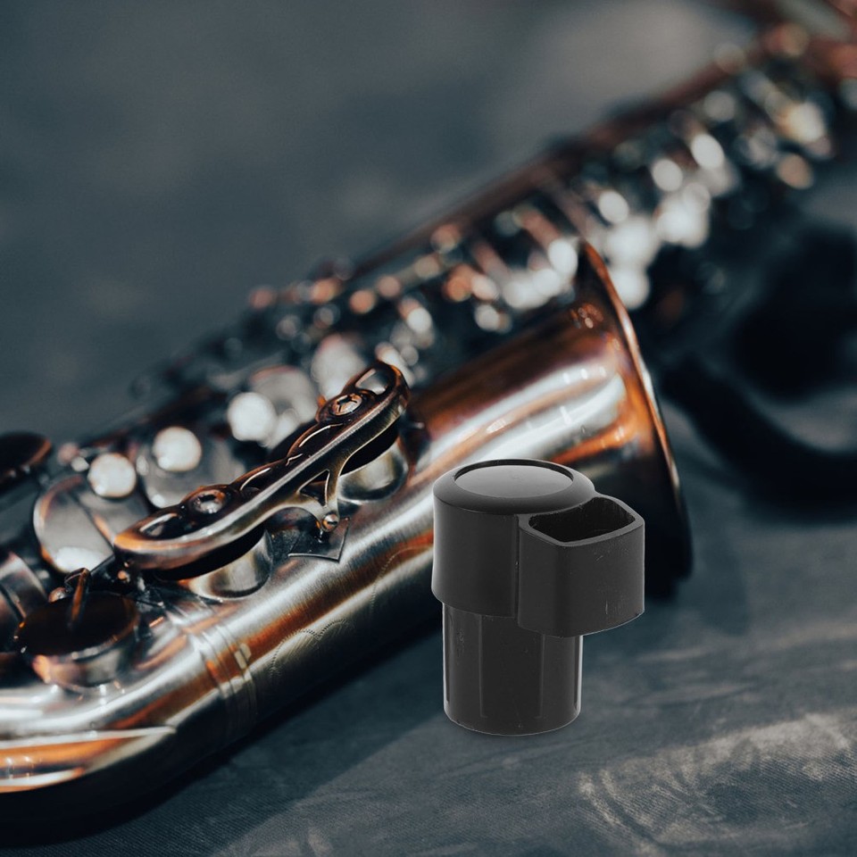 Alto Saxophone Replacement Parts Saxophone End Cap Saxophone End Plug ...