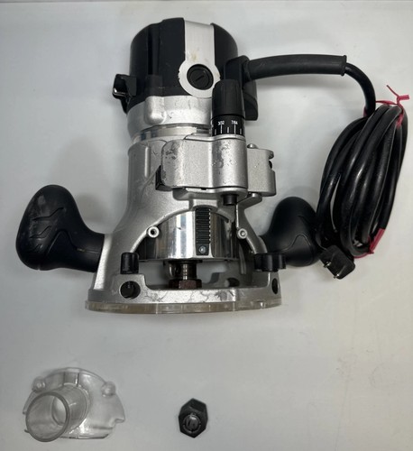 Craftsman 320-27683 120V Combo Router | eBay