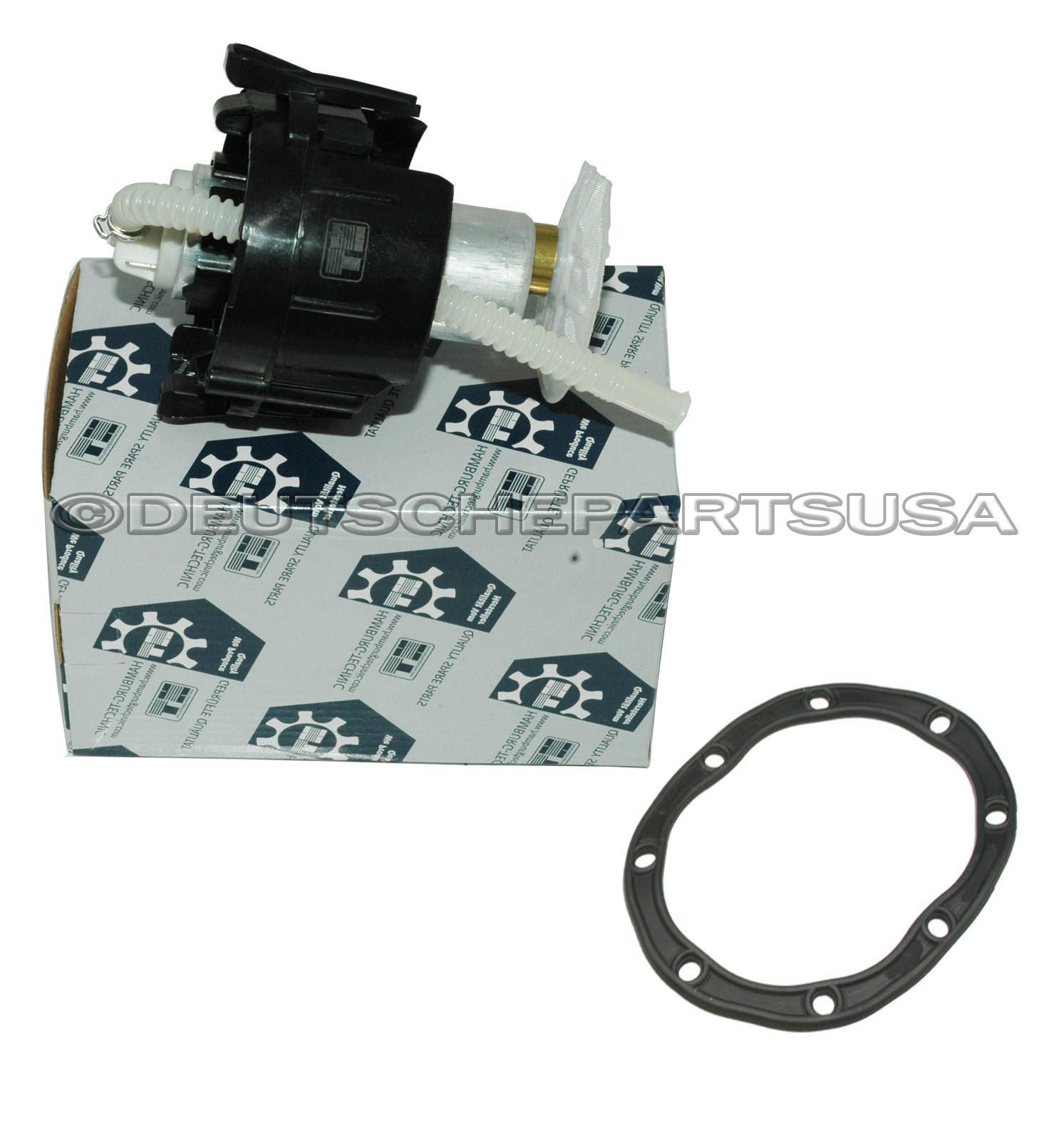 ELECTRIC FUEL PUMP 1995 - 2001 16141183947 for BMW E38 740i 740iL 750iL ...