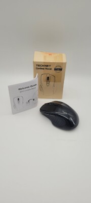 Technet Cordless Mouse Kabellose Maus Gaming Maus | eBay.de
