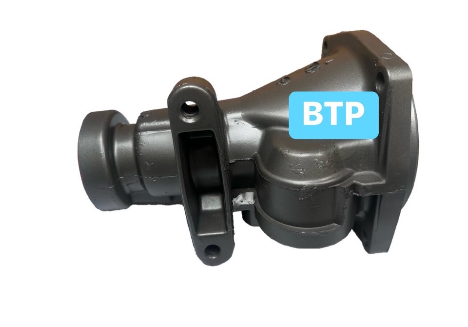 700R4 4L60E Tail Housing w/ Mount Boss New Bushing and Seal Installed ...