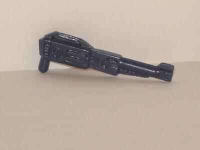 G1 TRANSFORMER STUNTICON MENASOR BREAKDOWN HAND GUN LOT # 1 "CLEANED ...