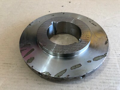 Rex Omega, Taper Lock Hub, 50 HTL STL | eBay