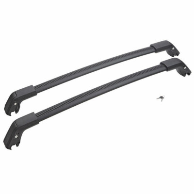 2021-2025 GM Suburban Tahoe Yukon Escalade Roof Rack Cross Rails ...