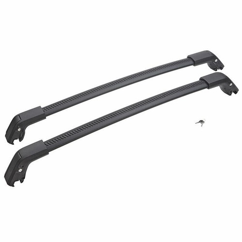 2021-2025 GM Suburban Tahoe Yukon Escalade Roof Rack Cross Rails ...