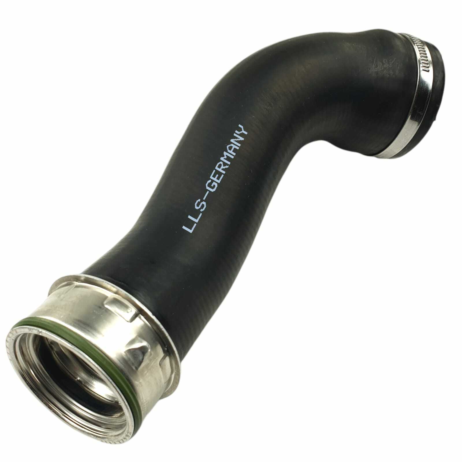 Ladeluftschlauch für BMW E90 E91 -M47N2- 318d 320d 11617805437 ...