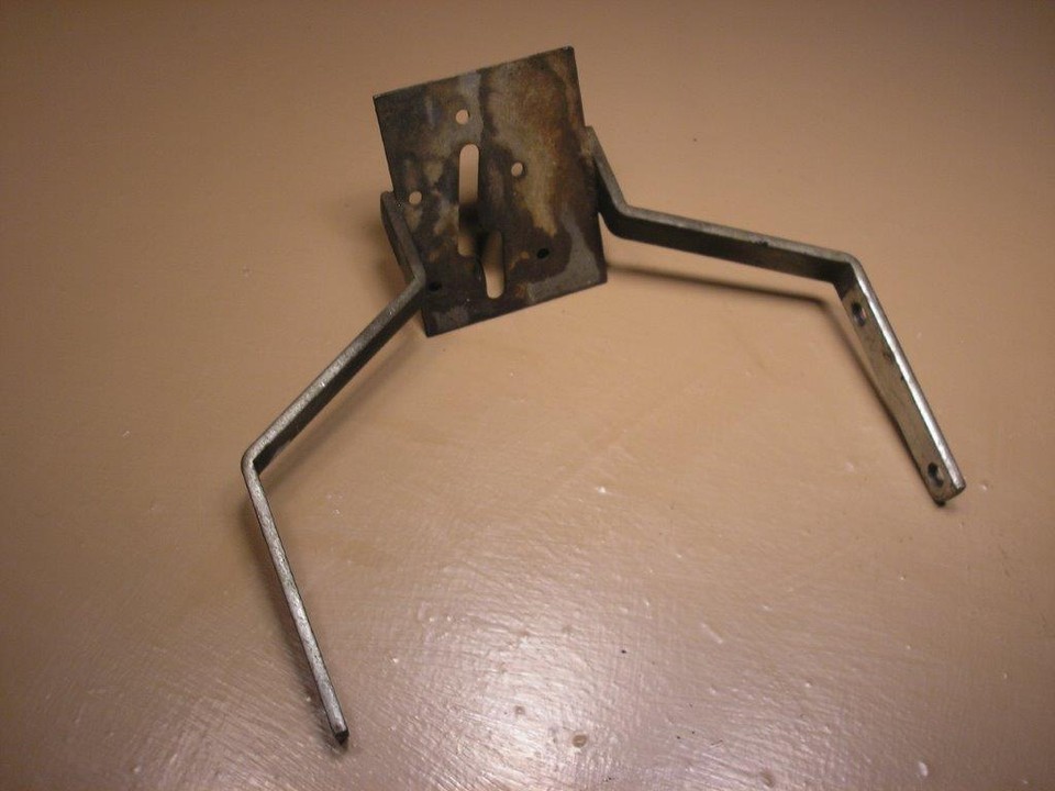 Power King Economy Tractor 1218 Hydrostatic Lever Guide Bracket | eBay