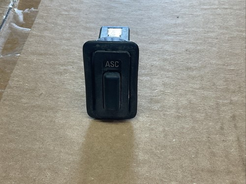 BMW E31 E32 E34 E36 M3 Z3 OEM ASC Switch 61.31-1 390 806 | eBay