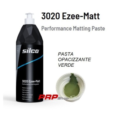 Pasta opacizzante 3020 Ezee-Matt 1 kg Pulizia e sgrassaggio delle ...