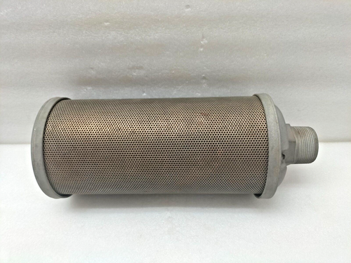 ALLIED WITAN MODEL 15 ATOMUFFLER 44AW56 | eBay