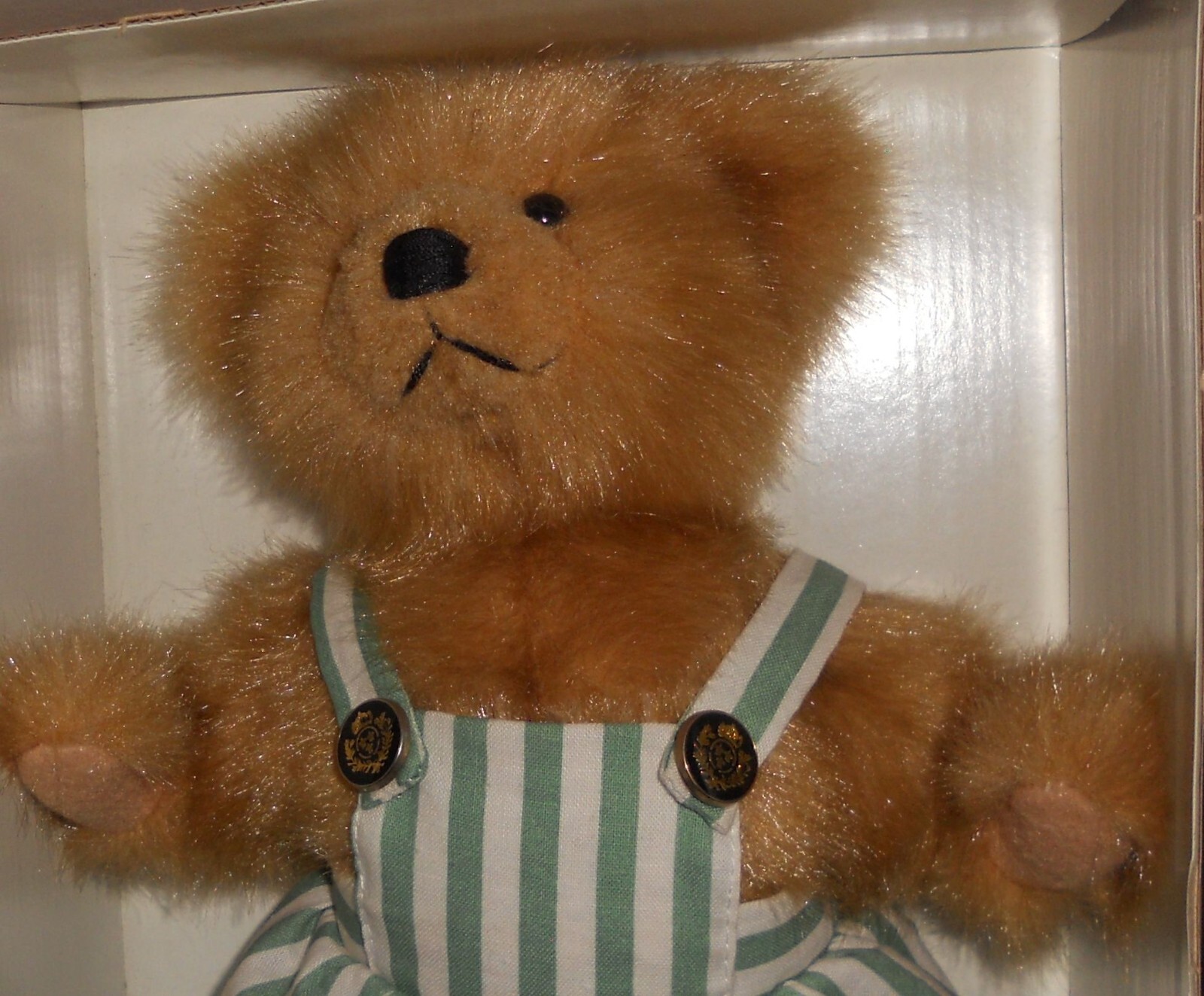 Beverly Hills Classics Ultimate Teddy Bear Collection Baby Dayton Kelly ...