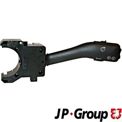 JP Wiper Switch Black Fits VW SKODA AUDI SEAT FORD BORA GOLF Mk4 ...