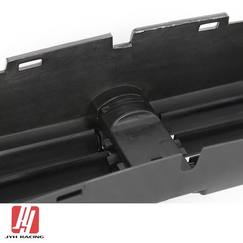 Fits Jeep Cherokee 2019-2021 Active Shutter Grille W/O Actuator ...