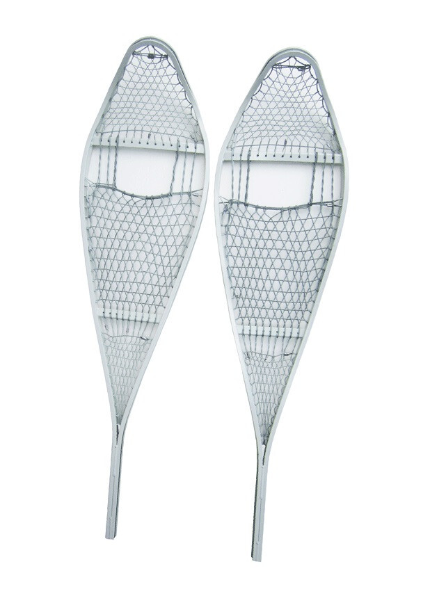 US Army Schneeschuhe Military Snow Shoes mit Bindung NOS | eBay