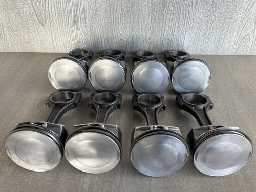 11-24 Dodge Charger 6.4l Scat Pack 392 STD Piston And Connecting Rod ...