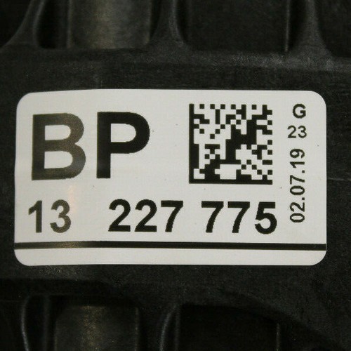 2013-2020 GM Automatic Transmission Mount, Original Equipment Part ...