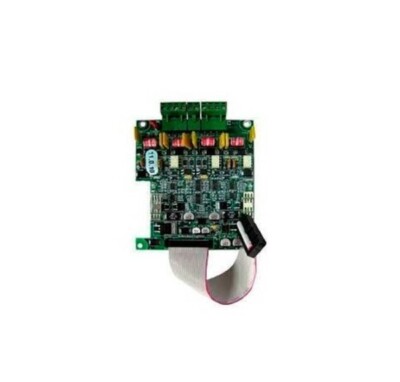 Fire Alarms - Simplex 4010